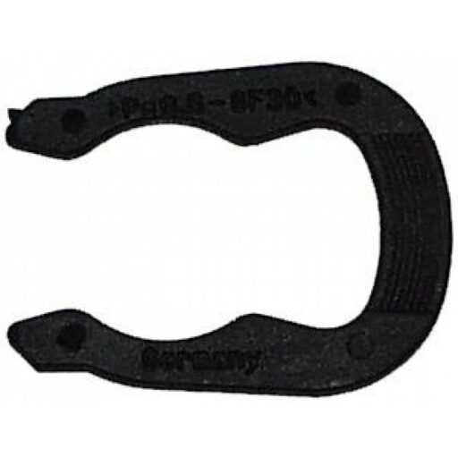 Clip de fixation de sonde température 20mm - Transporter Garage Clip de fixation de sonde température 20mm - Transporter Garage