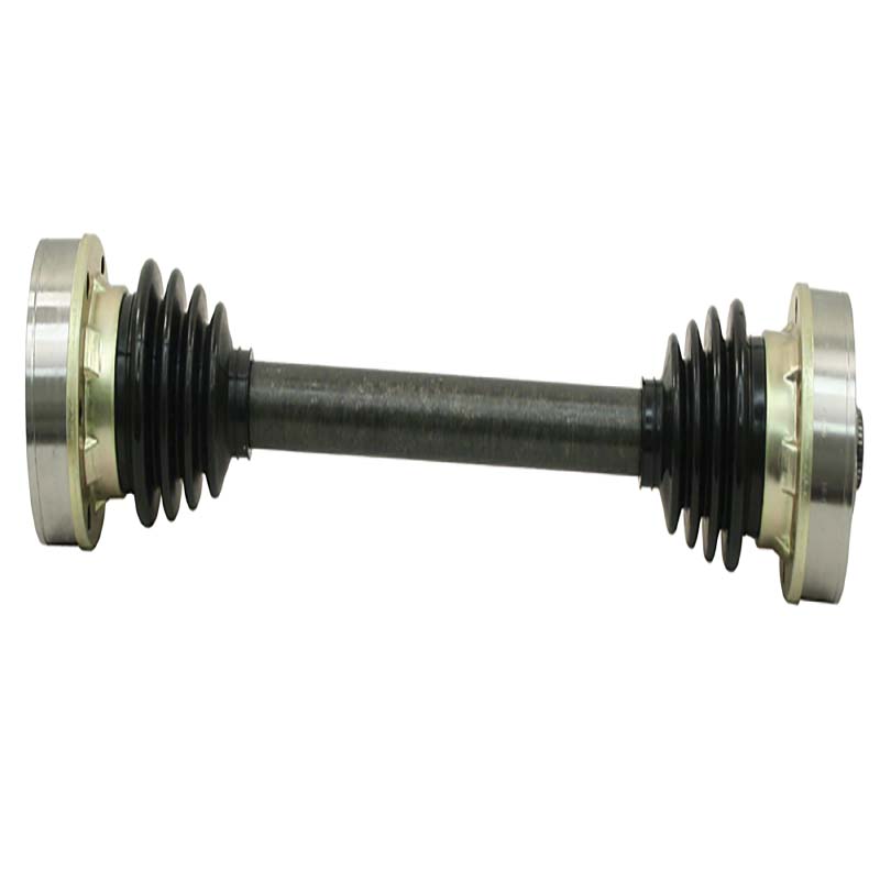 Cardan arrière gauche ou droit - Transporter Garage