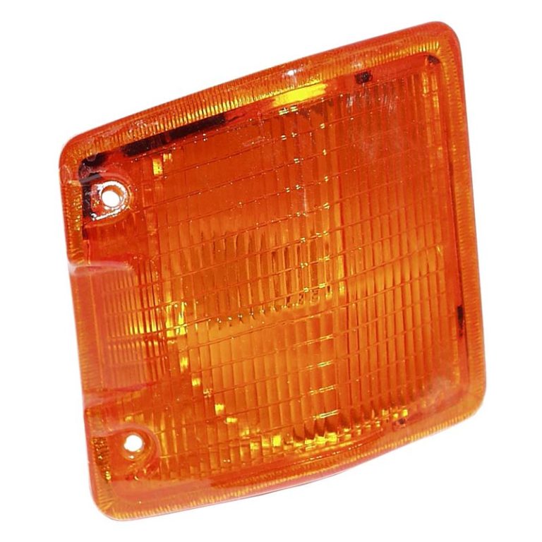 Clignotant avant droit orange VW T3 - Transporter Garage