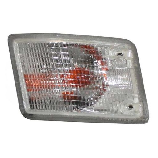 Clignotant avant gauche blanc VW T3 - Transporter Garage