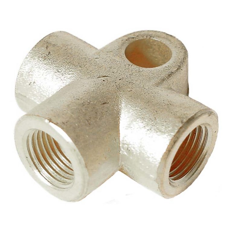 Répartiteur de liquide de frein en T VW T3 - Transporter Garage