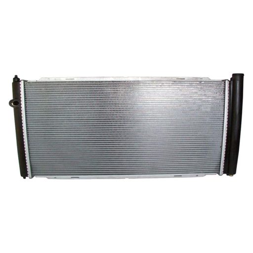 Radiateur d’eau VW T3 (568 x 438mm) - Transporter Garage
