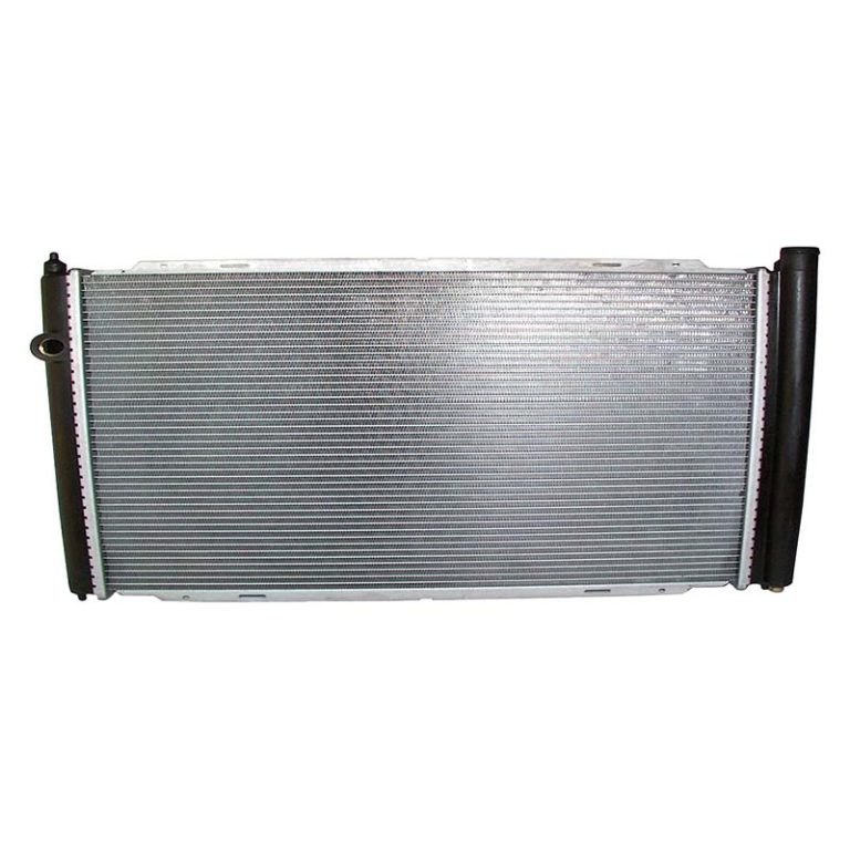 Radiateur d’eau VW T3 (568 x 438mm) - Transporter Garage