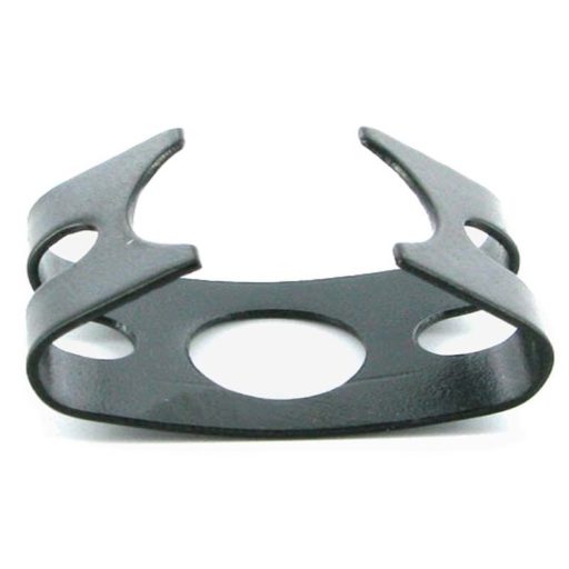 Agrafe de retenue de flexible de frein VW T3 - Transporter Garage