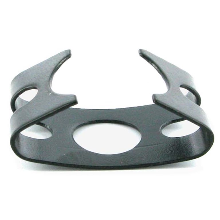 Agrafe de retenue de flexible de frein VW T3 - Transporter Garage