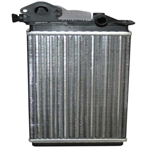Radiateur de chauffage dans bloc de chauffage arrière VW T3 ...