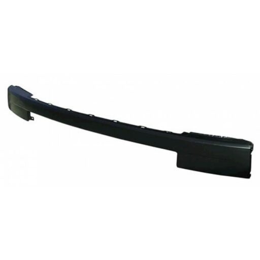 Bas de façade avant sous la grille de calandre pour VW T4 - Transporter ...