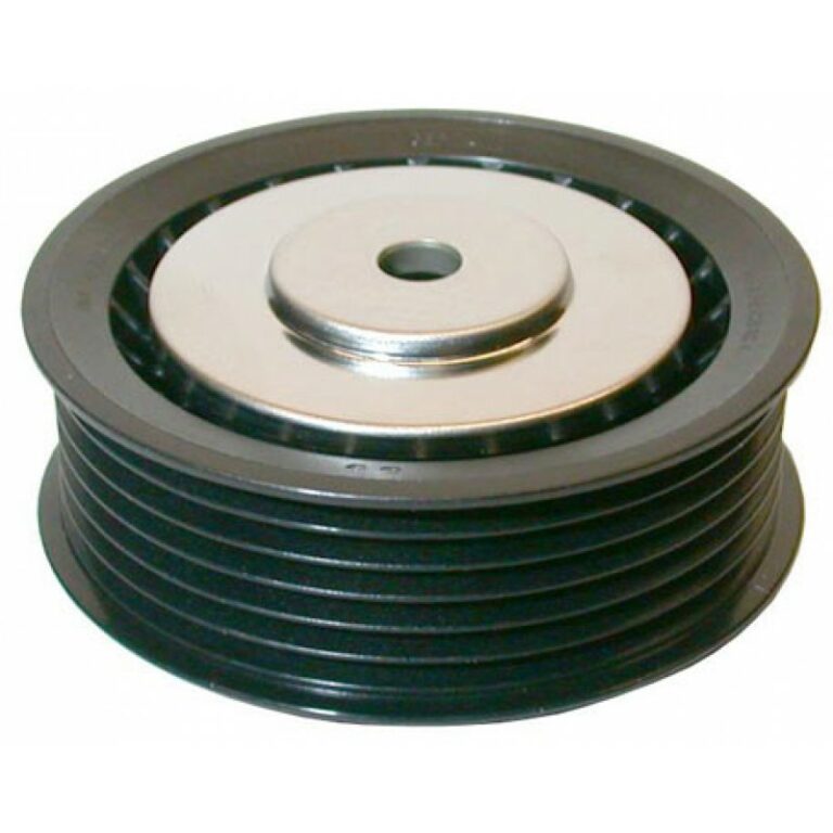 Galet tendeur 76mm pour VW T4 - Transporter Garage