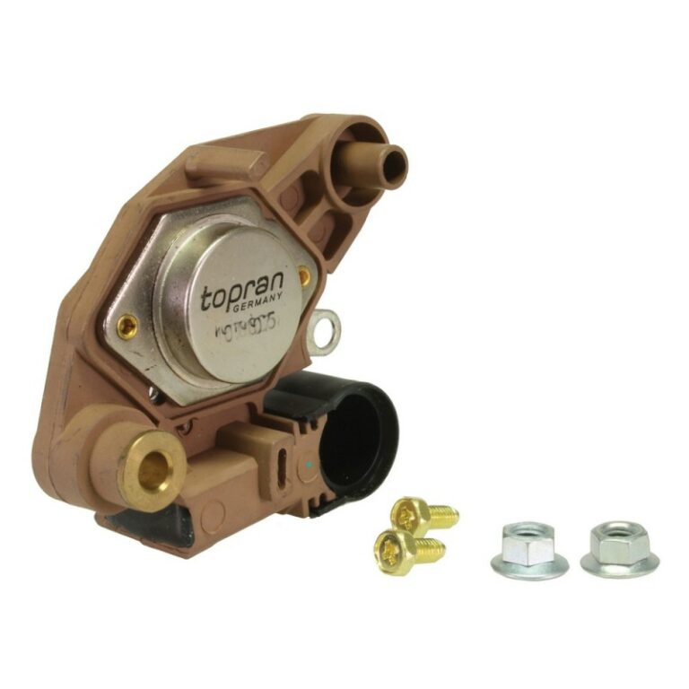 Régulateur d'alternateur VALEO ou MOTOROLA 14V pour VW T4 - Transporter ...